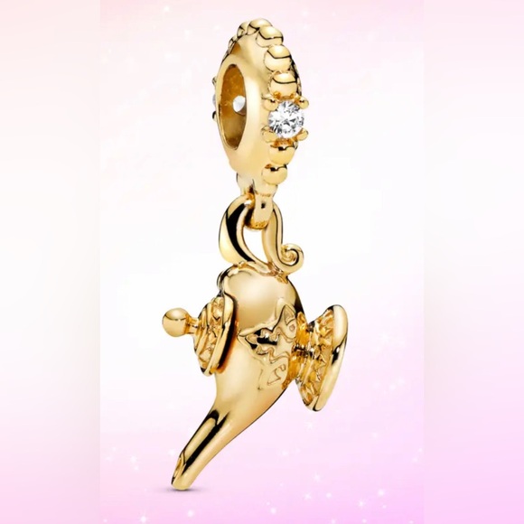 Pandora | Jewelry | Pandora Disney Silver Mickey And Minnie Mouse ...